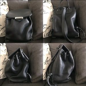 Alexander Wang | Bags | Alexander Wang Backpack | Poshmark